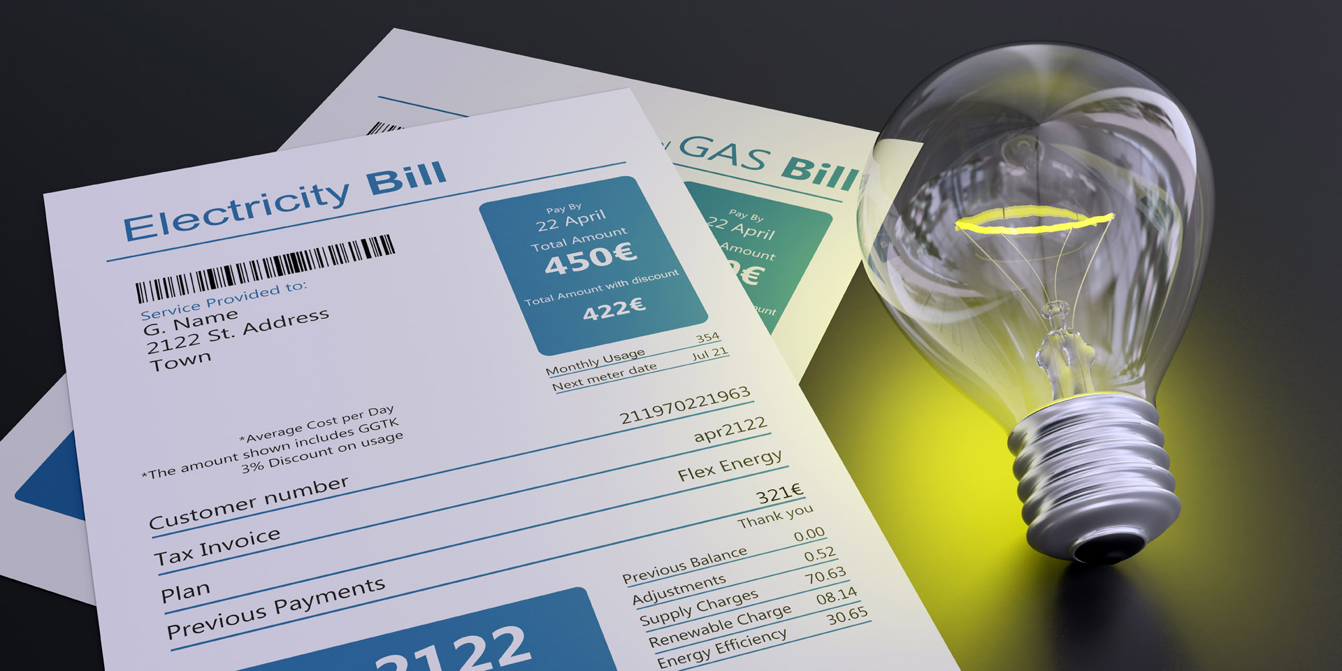 Business Meter Point Administration Number Mpan Electricity Or